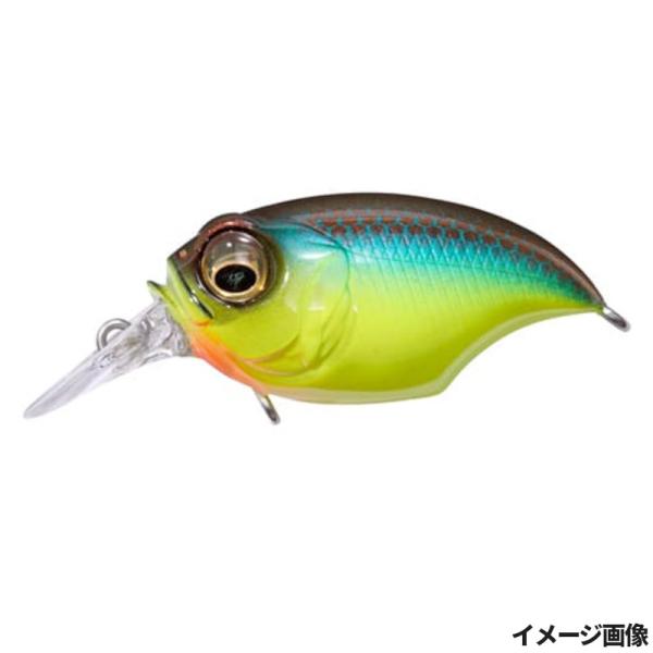 メガバス  ●カラー:メガバスブリーム ●全長:43mm ●自重（オンス）:1/4oz ●タイプ:FLOATING ●レンジ:MAX 1.3m ●フック:#8×2pcs ●釣り方、フィールド:淡水ルアー ●代表対象魚:ブラックバス|【メガバ...
