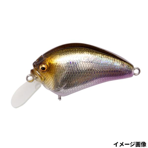 メガバス  ●カラー:GG ワカサギ ●全長:49mm ●自重（オンス）:3/8oz. ●タイプ:FLOATING ●レンジ:MAX 0.5m ●釣り方、フィールド:淡水ルアー ●代表対象魚:ブラックバス|【メガバス/Megabass】今江...