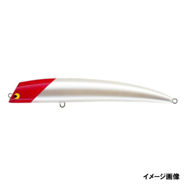 タックルハウス  ●カラー:#101(パール・レッドヘッド)  ●全長:90mm ●自重:11g ●レンジ:?40cm ●フック:ST-46#4 ●リング:#3 ●代表対象魚:スズキ（シーバス・鱸）|【タックルハウス/TACKLE HOUS...