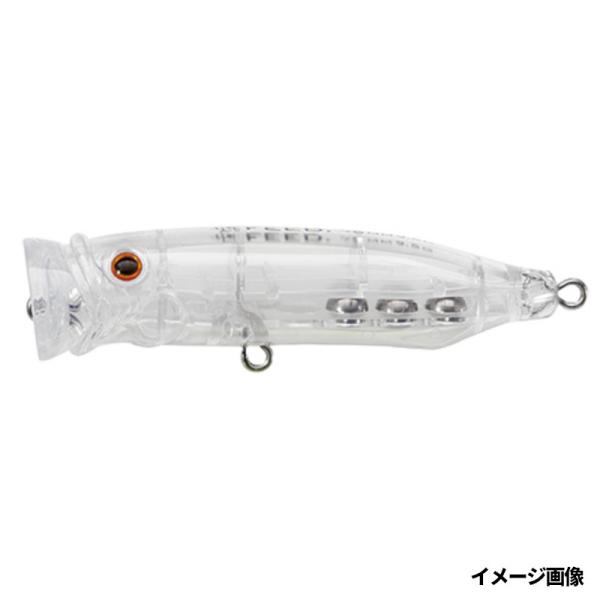 タックルハウス  ●カラー:11.クリア ●全長:70mm ●自重:9.5g ●タイプ:フローティング ●フック:ST-46#8 ●リング:#3 ●釣り方、フィールド（詳細）:ショア ●代表対象魚:シイラ ●代表対象魚（詳細）:カツオ マグ...