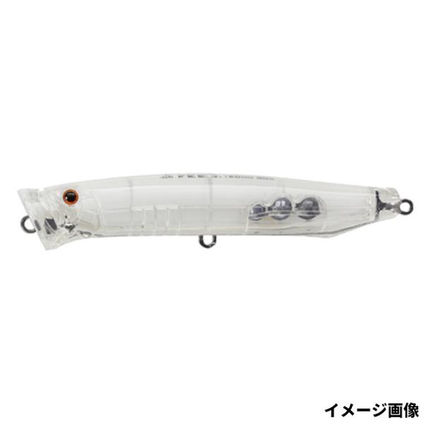 タックルハウス  【特長)●大きすぎず、小さすぎないシルエット ●糸ガラミしにくいフックセッティング激しいジャークにも対応 ●貫通レーザーカットワイヤー ●魚が吸い込みやすい比重設定 ●平面的なフラッシング ●抜群のキャスタビリティー ●カ...