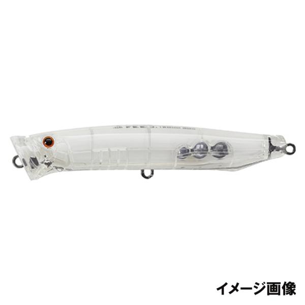 タックルハウス  【特長)●大きすぎず、小さすぎないシルエット ●糸ガラミしにくいフックセッティング激しいジャークにも対応 ●貫通レーザーカットワイヤー ●魚が吸い込みやすい比重設定 ●平面的なフラッシング ●抜群のキャスタビリティー ●カ...