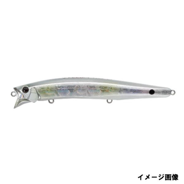 タックルハウス  ●カラー:P-10 HG・レインボー ●サイズ:155 ●全長:155mm ●自重:31g ●タイプ:フローティング ●レンジ:40cm ●フック:ST46#3 ●リング:#4 ●入数:1 ●釣り方、フィールド:ソルトルア...