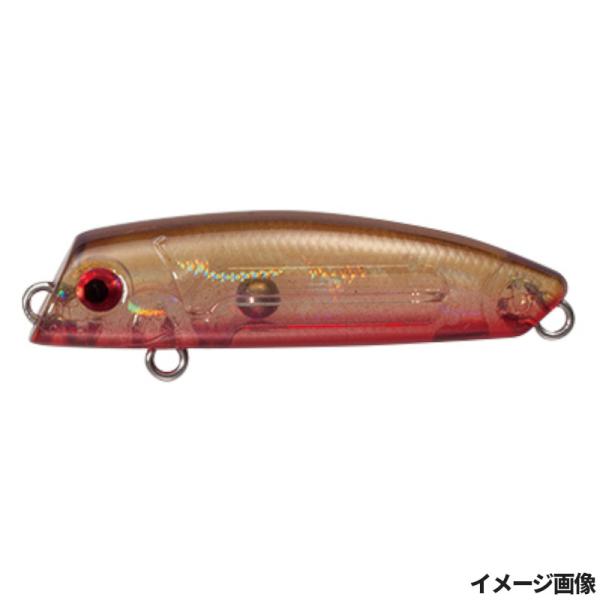 タックルハウス  ●カラー:26.バチ・クリアレッドベリー ●サイズ:43mm ●全長:43mm ●自重:2.3g ●タイプ:Floating ●フック:ST-36TN#16 ●リング:#0 ●Maxdepth:20cm ●代表対象魚:メバ...