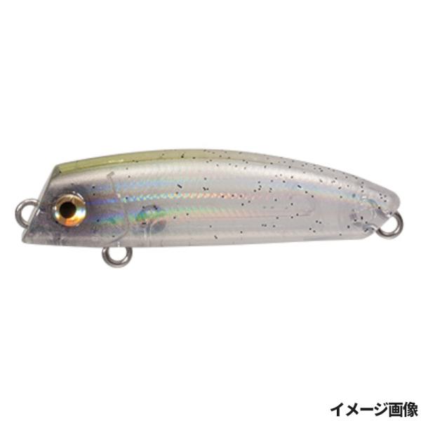 タックルハウス  ●カラー:42.コイカ ●サイズ:43mm ●全長:43mm ●自重:2.3g ●タイプ:Floating ●フック:ST-36TN#16 ●リング:#0 ●Maxdepth:20cm ●代表対象魚:メバル（目張） ●代表...