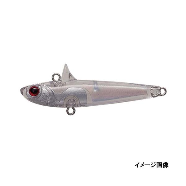 タックルハウス  [環境美化協力商品] タイプシンキング リング#2 ●カラー:08(クリア) ●全長:55mm ●自重:8g ●タイプ:ミノー ●フック:有(ST36TN#12) ●代表対象魚:スズキ（シーバス・鱸） ●代表対象魚（詳細）...