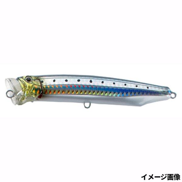 タックルハウス  ●カラー:07.イワシ・スリットHG ●サイズ:CFP100SW ●全長:100mm ●自重:30g ●タイプ:Sinking ●フック:ST-56#2 ●リング:#5 |【タックルハウス/TACKLE HOUSE】ノーマ...