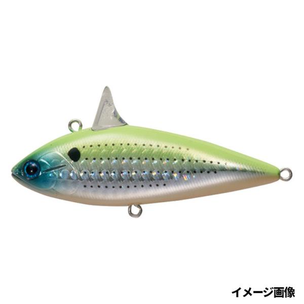 タックルハウス  ●カラー:NO.8 HGチャートコノシロ ●サイズ:67 ●全長:67mm ●自重:15g ●タイプ:シンキング ●フック:#8 ●リング:#3 ●代表対象魚:スズキ（シーバス・鱸） ●代表対象魚（詳細）:ヒラメ マゴチ ...
