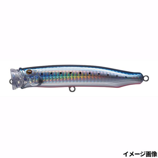 タックルハウス  ●カラー:08.イワシ・レッドベリー・スリットHG ●全長:121mm ●自重:30g ●タイプ:Floating ●フック:ST-56#1 ●リング:#5 |【タックルハウス/TACKLE HOUSE】ナイロンライン全盛...