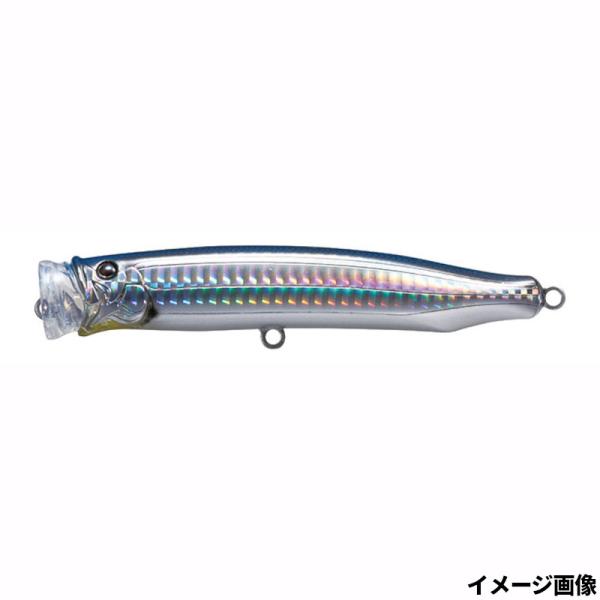 タックルハウス  ●カラー:11.サンマ ●全長:121mm ●自重:30g ●タイプ:Floating ●フック:ST-56#1 ●リング:#5 |【タックルハウス/TACKLE HOUSE】ナイロンライン全盛の頃の設計であったフィードポ...