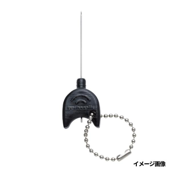 エイテック テイルウォーク  ●カラー:ブラック|【エイテック/A-TEC】ワームをジグヘッドに真っすぐ刺せないイライラを解消する画期的な便利ツールの誕生。独自形状のグリップの先に注射針のような中心に穴の開いたニードルをセット。ライトソルト...