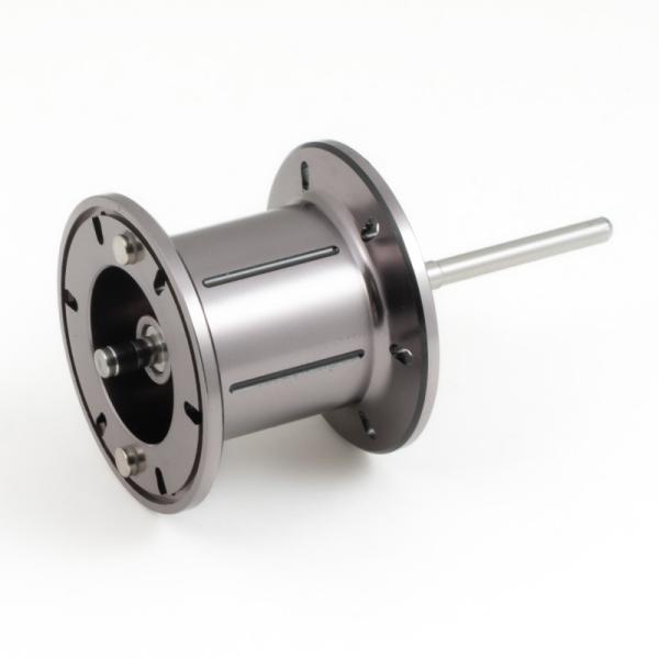 アルファタックル テイルウォーク  ●サイズ:OPTIONAL SPOOL ●ソルト対応／淡水専用:ソルト対応 ●糸巻量1:PE1-300m|【エイテック/A-TEC】高切れへのリカバリーや即時のライン号数変更を可能とする専用替えスプール。...