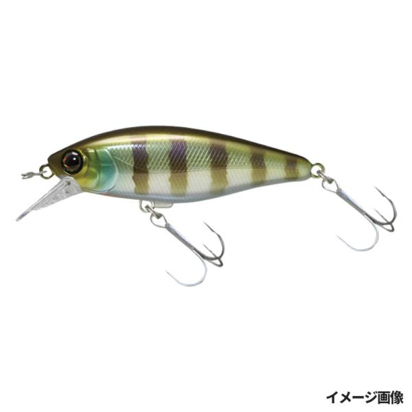 ジャッカル  [環境美化協力商品] タイプフローティング ●カラー:ブルーギル ●全長:65mm ●自重:9g ●タイプ:クランクベイト ●レンジ:1.2m ●フック:有(RB-M#5) ●釣り方、フィールド:淡水ルアー ●代表対象魚:ブラ...