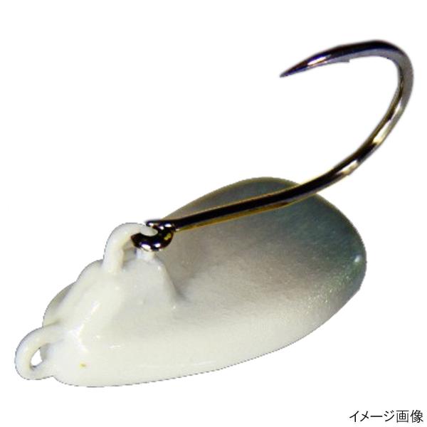 ジャッカル  ●カラー:ムキミグロー ●サイズ:7.0g ●自重:7g ●フック:管付フック ●入数:2個 ●代表対象魚:クロダイ（黒鯛）|【ジャッカル/JACKALL】底をズルズル!巻くだけでOK!チヌ(クロダイ・キビレ)は、海に面した河...