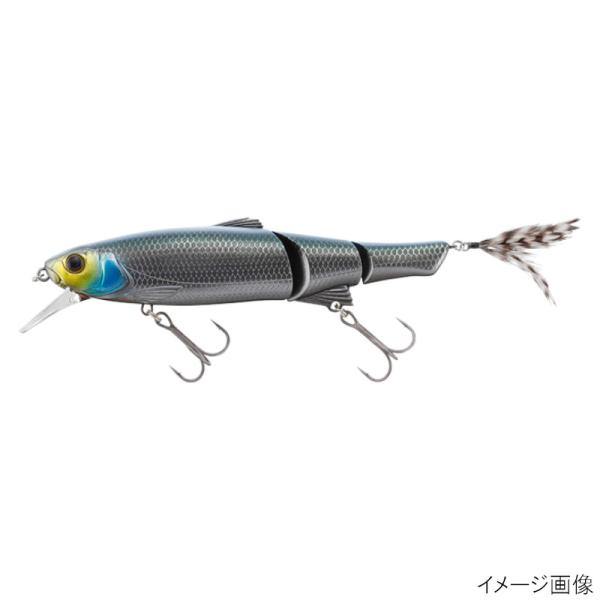 ジャッカル  ●カラー:カワシマ白明滅ボーン ●サイズ:115 ●全長:115mm ●自重:19g ●タイプ:フローティング ●フック:ST36MF#4 ●釣り方、フィールド:淡水ルアー ●代表対象魚:ブラックバス|【ジャッカル/JACKA...