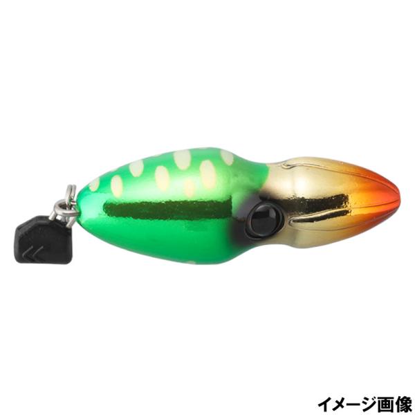 ジャッカル  ●カラー:F-0155 グリーンゴールド ●サイズ:80g ●自重:80g ●釣り方、フィールド:ソルトルアー（オフショア） ●代表対象魚:タイ（鯛）|【ジャッカル/JACKALL】ヘッドを素早く交換し、変化する状況に即対応。...