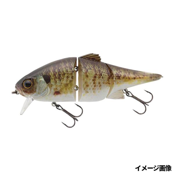 ジャッカル  ■ファストからデッドスローまで抜群のレスポンスジョイント部の可動域を広くとる事でファストからデッドスローまで幅広いアクションスピードに対応。ラインを張るだけで水面をウネウネとデッドスティッキングで誘うレスポンスを誇ります。 ■...