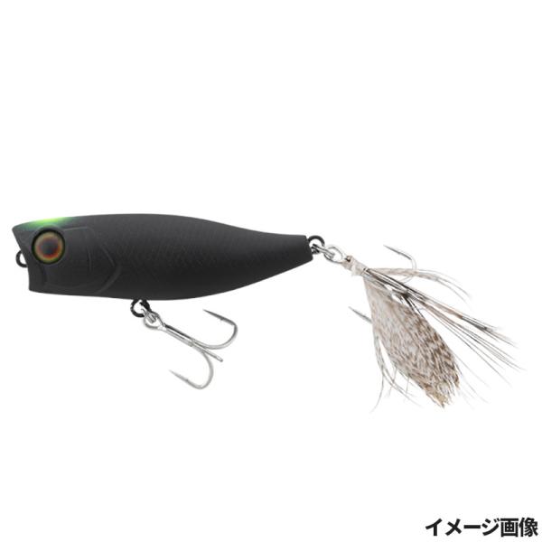 ジャッカル  【藤田京弥プロデュースカラー】様々な状況に対応するために作られたカラーリング。キョウヤワカサギはワカサギにベストマッチ。サイトマットブラックはローライト時に威力を発揮します。両カラー共にルアーの位置やバイトを見逃さない為のサイ...