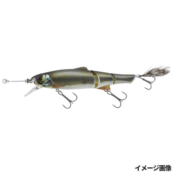 ジャッカル  【Sleek Mikey 90 /スリークマイキー90】全長90mm/自重10.4gのサイズ設定でミディアムライトパワーのタックルで使用可能。ベイトキャスティング/スピニングのいずれのタックルでも使用可能な汎用性の高さを誇りま...