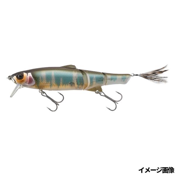 ジャッカル  ●カラー:スリークオイカワ ●全長:115mm ●自重:19g ●タイプ:Floating ●釣り方、フィールド:淡水ルアー ●代表対象魚:ブラックバス|【ジャッカル/JACKALL】待望のSR(シャローランナー)が登場。オリ...