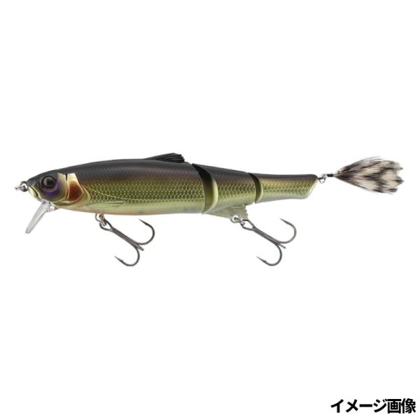 ジャッカル  ●カラー:シャンパンゴールドブラック ●全長:115mm ●自重:19g ●タイプ:Floating ●釣り方、フィールド:淡水ルアー ●代表対象魚:ブラックバス|【ジャッカル/JACKALL】待望のSR(シャローランナー)が...