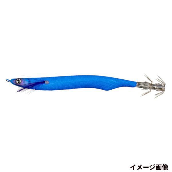ジャッカル  ■抱かせるキモ『水平姿勢』を追求例え止水だったとしても、激流だったとしてもブレを極限まで抑えた「0°」の水平姿勢をキープ。マッスルキールを搭載したボディがサスペンドに近い絶妙な浮力と安定した姿勢でイカに違和感を与えず抱かせます...