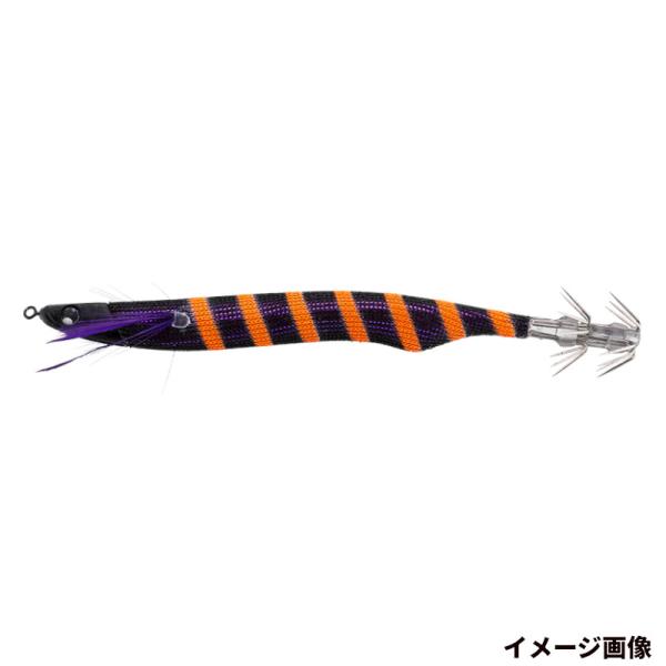 ジャッカル  ■抱かせるキモ『水平姿勢』を追求例え止水だったとしても、激流だったとしてもブレを極限まで抑えた「0°」の水平姿勢をキープ。マッスルキールを搭載したボディがサスペンドに近い絶妙な浮力と安定した姿勢でイカに違和感を与えず抱かせます...
