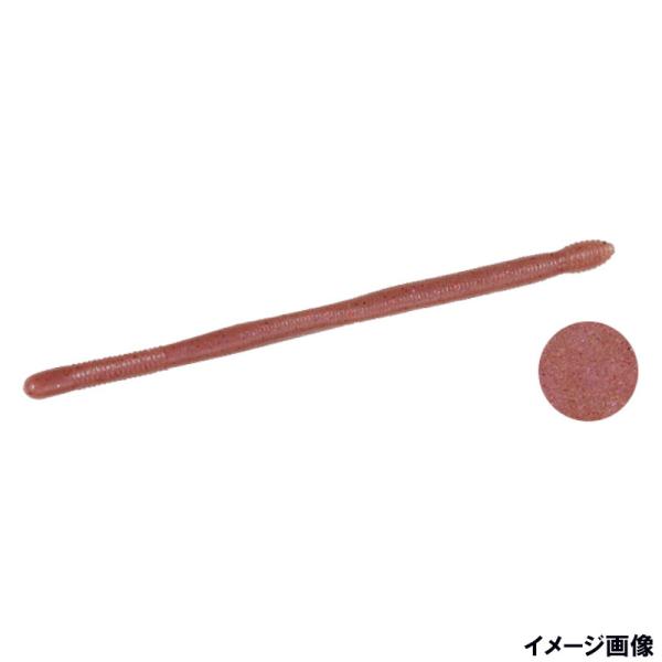 DUO  ●カラー:ドバミミズ ●サイズ:4.8インチ ●全長:122mm ●全長（インチ）:4.8インチ ●フック:無 ●入数:20本 ●釣り方、フィールド:淡水ルアー ●代表対象魚:ブラックバス|【デュオ/DUO】生命波動を生み出す 新...