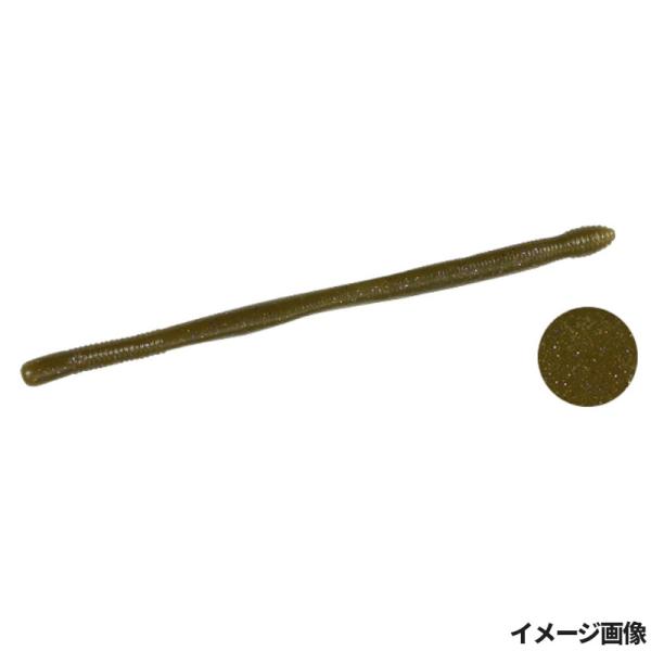 DUO  『くねくねする』という意味を持つリグルクローラーのボディは、扁平ボディがタテ・ヨコに90度入れかわる特殊形状を採用。通常の丸い断面よりもアクション時の水の受け方が多彩で、より『くねくね』と生命感溢れる動きと波動を生み出します。高比...