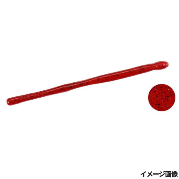 DUO  『くねくねする』という意味を持つリグルクローラーのボディは、扁平ボディがタテ・ヨコに90度入れかわる特殊形状を採用。通常の丸い断面よりもアクション時の水の受け方が多彩で、より『くねくね』と生命感溢れる動きと波動を生み出します。高比...