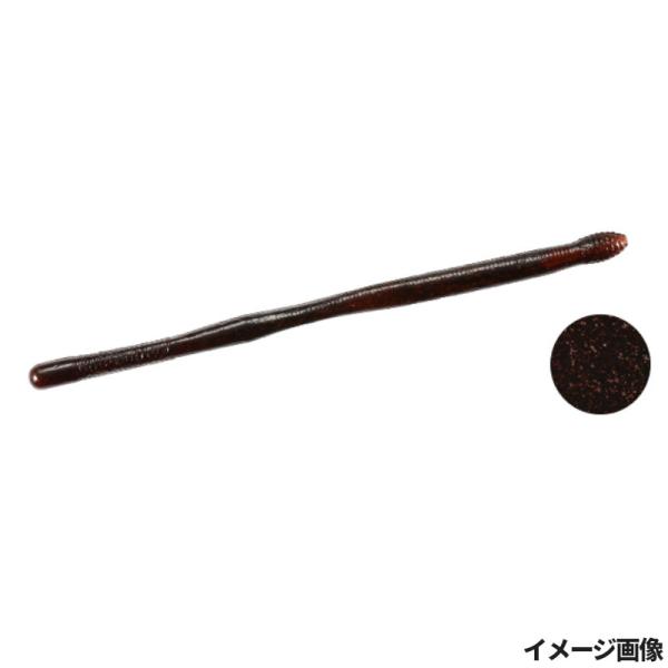 DUO  『くねくねする』という意味を持つリグルクローラーのボディは、扁平ボディがタテ・ヨコに90度入れかわる特殊形状を採用。通常の丸い断面よりもアクション時の水の受け方が多彩で、より『くねくね』と生命感溢れる動きと波動を生み出します。高比...