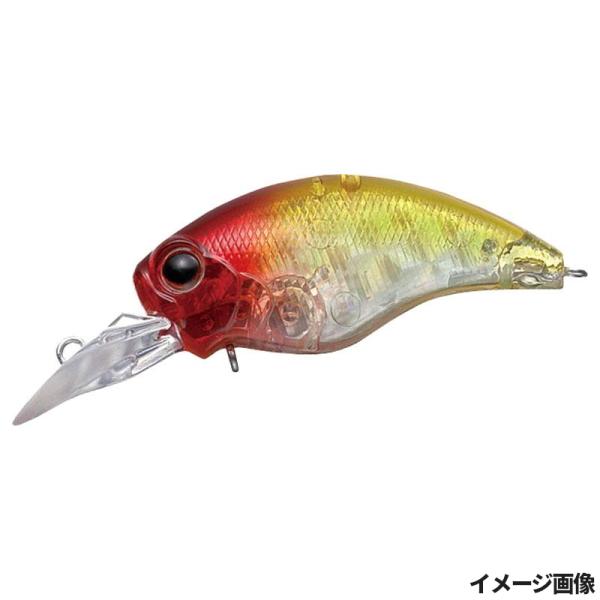 エバーグリーン（EVERGREEN）  ●カラー:#66(フラッシュクラウン)|潜行レンジは90cm。オリジナルのハンチよりも60―70cm程浅く設定。シャローウィードレイクや野池のおかっぱりでの操作性とオリジナルを継承した障害物回避性能を...