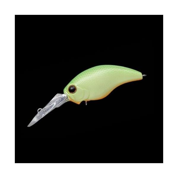 エバーグリーン（EVERGREEN） |清水盛三がクランクベイトに求める第一条件は「太いラインでも、高速リトリーブでも、とにかくしっかり泳ぐこと。」という極めてシンプルなものだ。一見するとあまりにも単純なこの答えの裏には、過酷なアメリカのト...