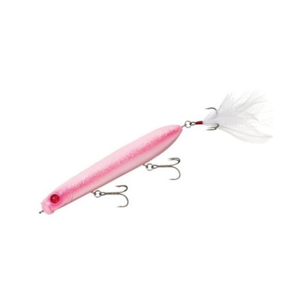 エバーグリーン（EVERGREEN） |オリジナルの威力を継承する喰わせのショーティー。デカバスキラーの名を欲しいままにしてきた驚異のペンシルベイト“シャワーブローズ”。その圧倒的な集魚パワーを、さらに多くの実戦下で投入したいという盛三の必...