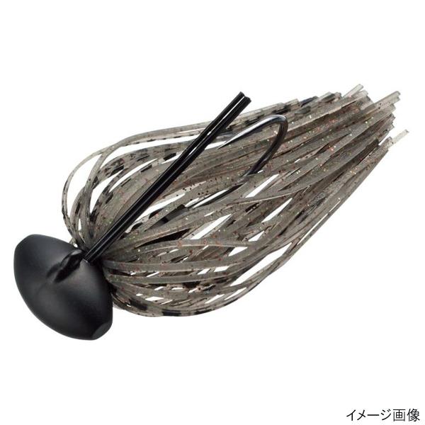 エバーグリーン（EVERGREEN）  ●カラー:#202 シークレットスモーク ●自重（オンス）:10g(3/8oz) ●フック:有 ●釣り方、フィールド:淡水ルアー ●代表対象魚:ブラックバス|【エバーグリーン/EVERGREEN】高密...