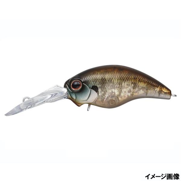 エバーグリーン（EVERGREEN）  ●カラー:#246 稚ギル ●全長:52mm ●自重:9.6g ●タイプ:フローティング ●レンジ:1.2〜1.6m ●フック:フロント #7、リア #5 ●リング:(ラインアイ)#3 (フックアイ)...