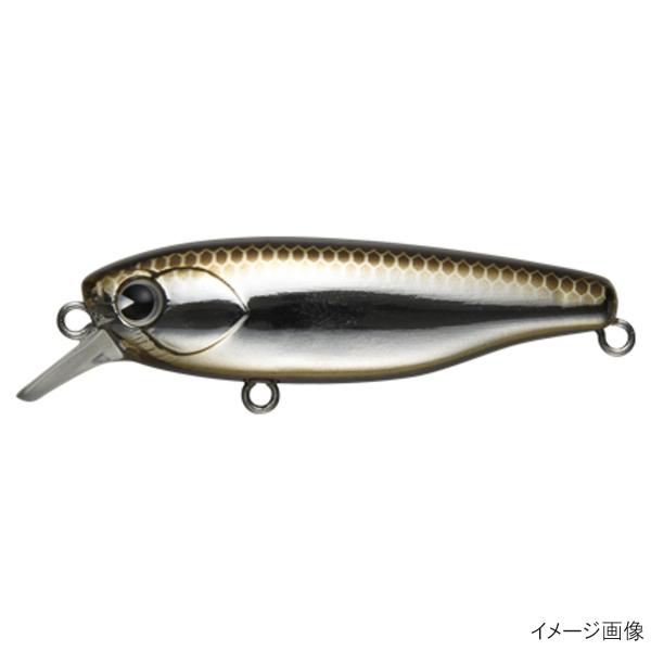 アイマ（ima）  ●カラー:#KT58-007 ハク ●全長:58mm ●自重:8g ●タイプ:海水サスペンド ●レンジ:10〜40cm ●アクション:ウォブンロール ●フック:#10 ●リング:#3 ●推奨エリア:シャロー 港湾 河川 ...