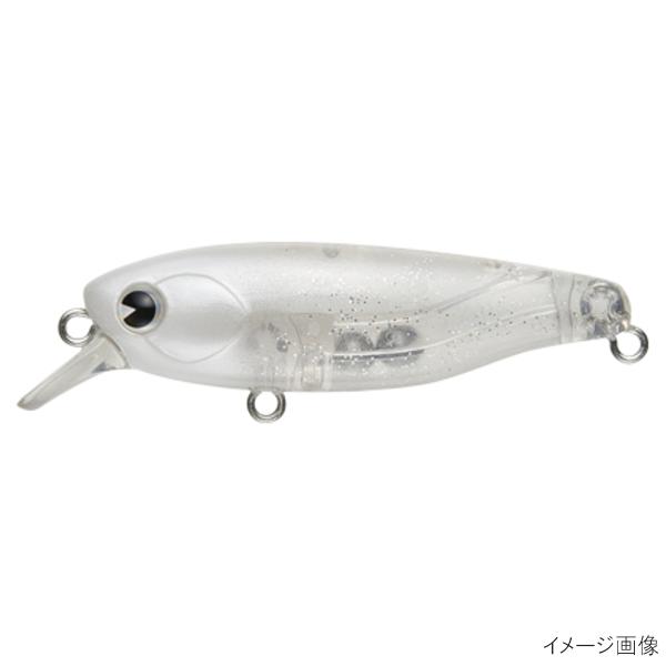 アイマ（ima）  ●カラー:#KT58-011 ドリームシラス ●全長:58mm ●自重:8g ●タイプ:海水サスペンド ●レンジ:10〜40cm ●アクション:ウォブンロール ●フック:#10 ●リング:#3 ●推奨エリア:シャロー 港...