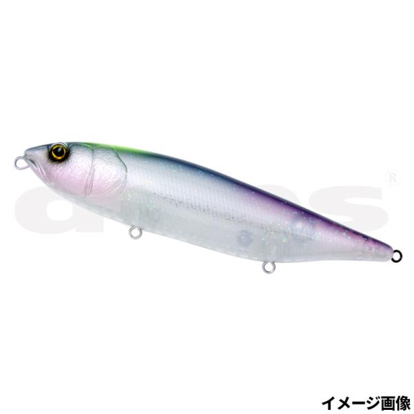 デプス  ●カラー:#12オーロラグリッター ●サイズ:ウォーカー/サウンド ●全長:225mm ●自重（オンス）:4.3oz ●タイプ:SOUND ●フック:#3/0 ●釣り方、フィールド:淡水ルアー ●代表対象魚:ブラックバス|【デプス...