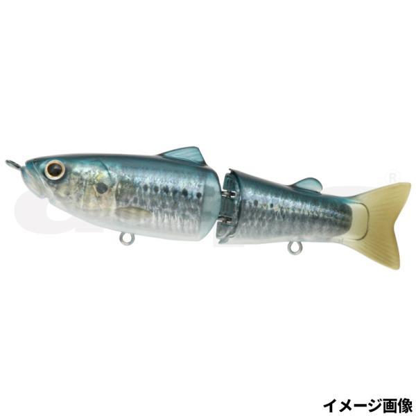 デプス  ●カラー:#15イワシ ●全長:115mm ●自重:22g ●タイプ:SLOW SINKING ●フック:#5 ●リング:#3 ●釣り方、フィールド:淡水ルアー ●代表対象魚:ブラックバス|【デプス/deps】セレクティブフィッシ...