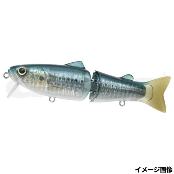 デプス  ●カラー:#15イワシ ●全長:115mm ●自重:20g ●フック:#5 ●リング:#3 ●釣り方、フィールド:淡水ルアー ●代表対象魚:ブラックバス|【デプス/deps】リアルフォルム クランキング。カバー回避能力に長けた『サ...