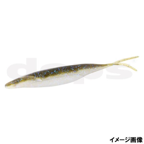 デプス  ●カラー:#146琵琶湖ワカサギ ●サイズ:5インチ ●全長（インチ）:5インチ ●フック:無(推奨)#3/0 OFFSET HOOK ●入数:6 ●釣り方、フィールド:淡水ルアー ●代表対象魚:ブラックバス|【デプス/deps】...