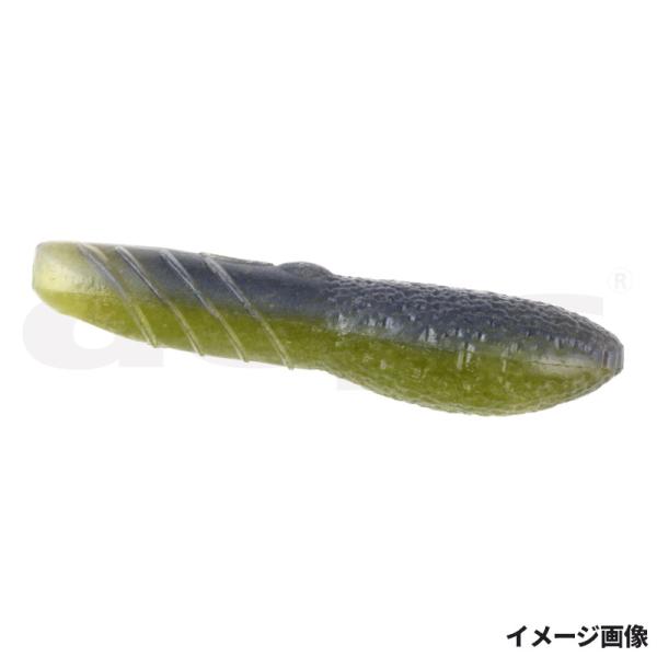 デプス  ●カラー:#20ウォーターメロンプロブルー ●サイズ:3インチ ●自重:11g ●全長（インチ）:3インチ ●入数:6/pac ●推奨フック:オフセットフック#3/0〜 ●釣り方、フィールド:淡水ルアー ●代表対象魚:ブラックバス...