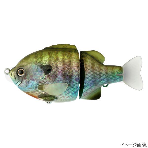 デプス  ●カラー:#02フラッシュベビーギル ●全長:100mm ●自重:28.3g ●自重（オンス）:1oz ●タイプ:NON RATTLE ●フック:#5 ●釣り方、フィールド:淡水ルアー ●代表対象魚:ブラックバス|【デプス/dep...