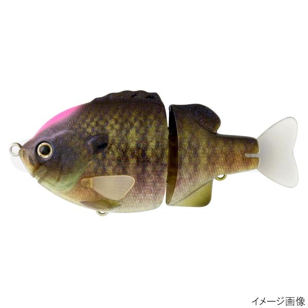 デプス  ●カラー:#15スカムパーチ ●全長:100mm ●自重:28.3g ●自重（オンス）:1oz ●タイプ:NON RATTLE ●フック:#5 ●釣り方、フィールド:淡水ルアー ●代表対象魚:ブラックバス|【デプス/deps】20...