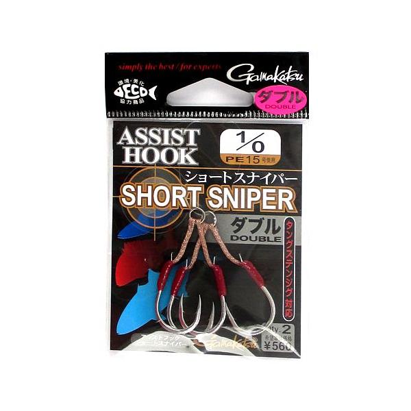 がまかつ  [環境美化協力商品] 使用ラインPE15号 ●カラー:シルバー ●サイズ:#1/0 ●釣り方、フィールド:ソルトルアー（オフショア） ●代表対象魚:タイ（鯛） ●代表対象魚（詳細）:青物、ヒラメ、根魚など|【がまかつ/Gamak...