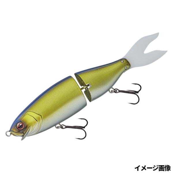 がまかつ  ●カラー:#7 アッカーシャッド ●全長:170mm ●自重:48g ●タイプ:スローフローティング ●フック:#3 ●使用鈎:トレブルRB-M ●釣り方、フィールド:淡水ルアー ●代表対象魚:ブラックバス|【がまかつ/Gama...