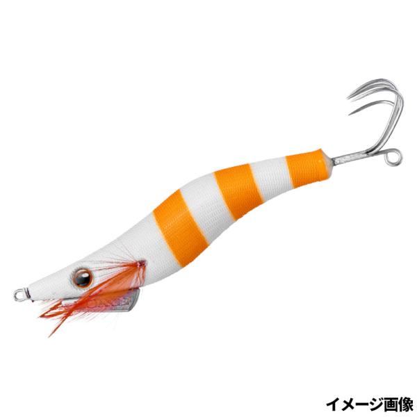 がまかつ ラグゼ  ●大型のタコもしっかりと掛ける太軸線径フックで、小型から中型タコのすり抜けを逃さない半傘4本バーブレスフック。 ●フック周りの取付け強度にこだわり、引張強度30KG以上を実現! ※先端リングとフックのフトコロを直線的に引...
