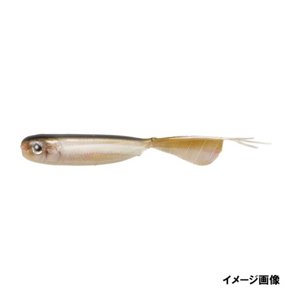 ティムコ  ●カラー:#72RPオスワカ ●全長（インチ）:2.5インチ ●入数:5個 ●釣り方、フィールド:淡水ルアー ●代表対象魚:ブラックバス|【ティムコ/TIEMCO】ホバスト用スーパーホバリングフィッシュに2.5インチサイズが登場...