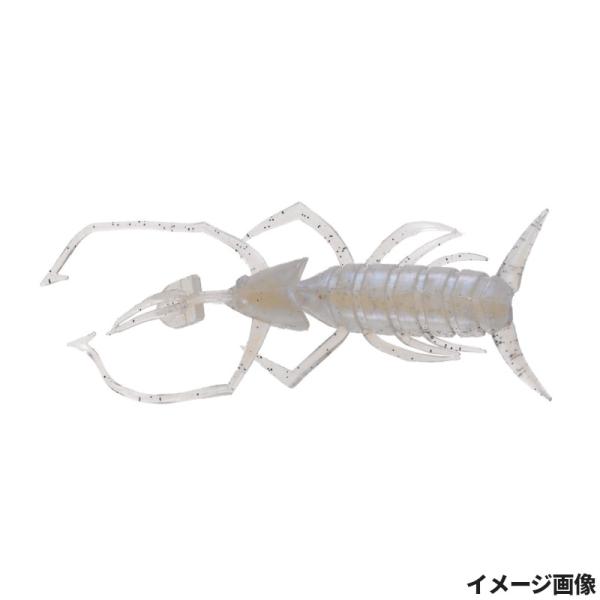 ティムコ  ●カラー:#244 ゴーストシラウオ ●全長（インチ）:2インチ ●入数:7 ●釣り方、フィールド:淡水ルアー ●代表対象魚:ブラックバス|【ティムコ/TIEMCO】次世代の食わせテクニック「ホバスト」を制する新たな一手。TOP...